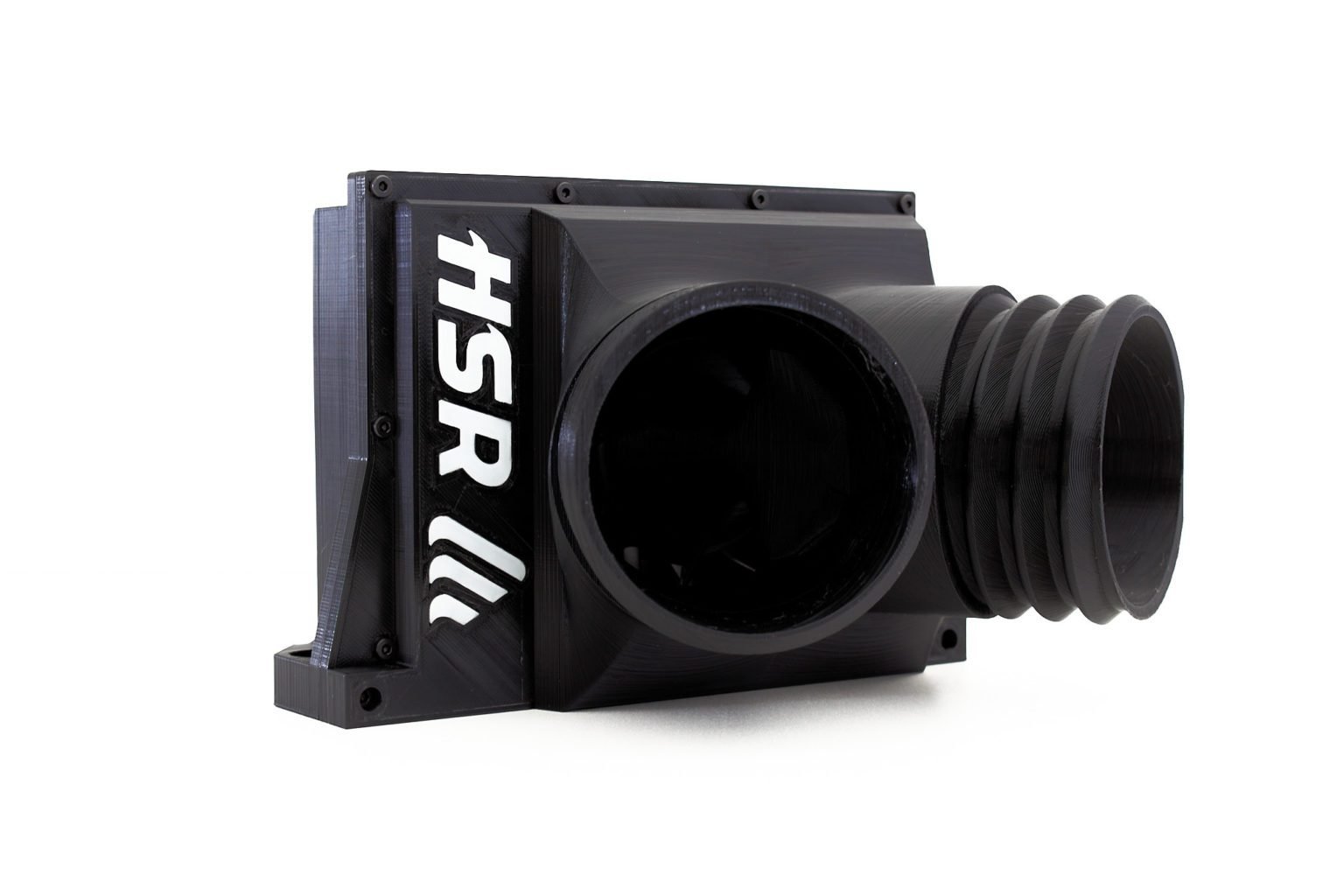 Fan Kit – R’Fun PRO V2.3 (Dual Exits) - Hsimracing