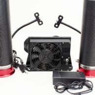 Fan System Kits - Hsimracing