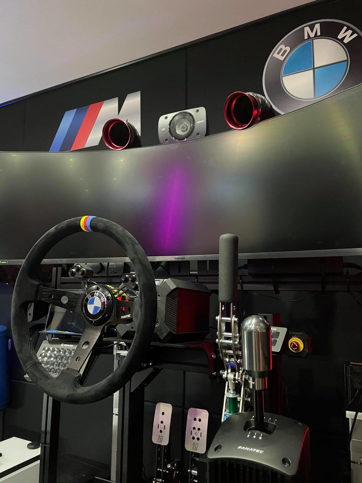 Fan Kit – R’Fun PRO V2 (Dual Exits) - Hsimracing